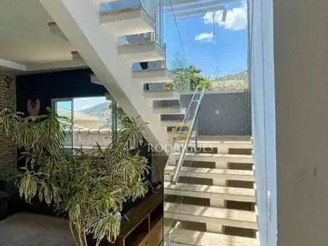Casa / Sobrado em Condomínio para Venda em Atibaia/SP Nova Gardênia 3 Quartos