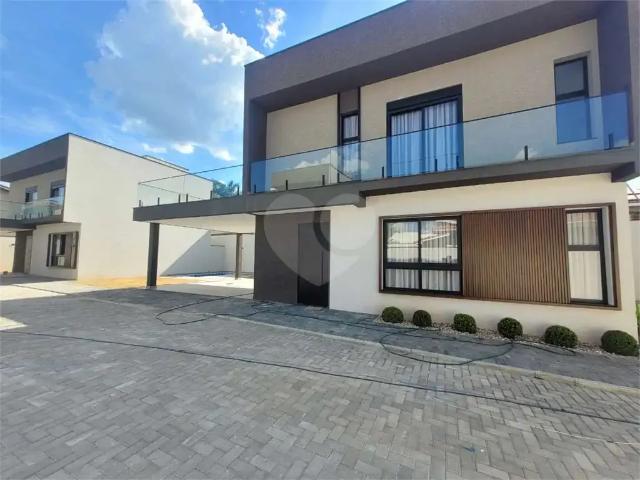 Casa / Sobrado em Condomínio para Venda em Atibaia/SP Nova Gardênia 3 Quartos