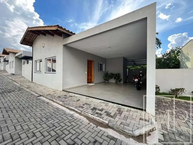 Casa / Sobrado em Condomínio para Venda em Atibaia/SP Nova Gardênia 3 Quartos