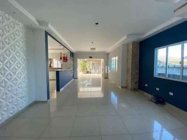 Casa / Sobrado em Condomínio para Venda em Atibaia/SP Nova Gardênia 4 Quartos