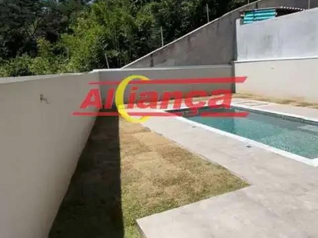 Casa / Sobrado em Condomínio para Venda em Atibaia/SP Nova Gardênia 4 Quartos