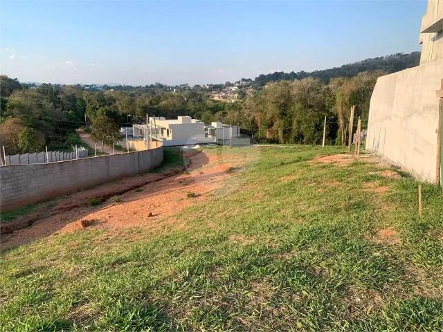 Casa / Sobrado em Condomínio para Venda em Atibaia/SP Nova Gardênia