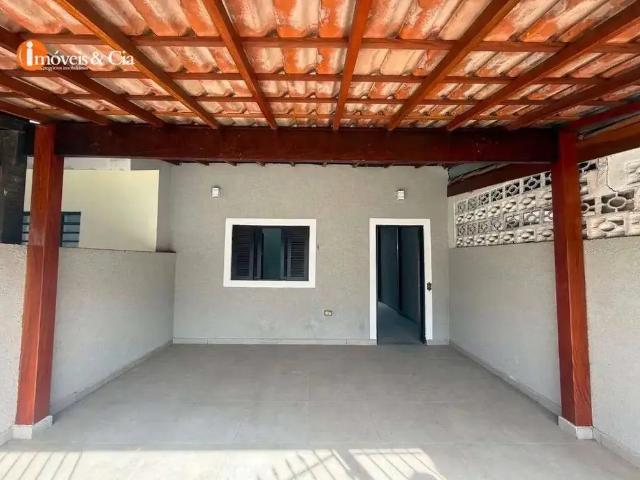Casa / Sobrado em Condomínio para Venda em Atibaia/SP Parque das Nações 2 Quartos