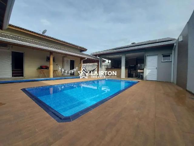 Casa / Sobrado em Condomínio para Venda em Atibaia/SP Parque Fernão Dias 3 Quartos