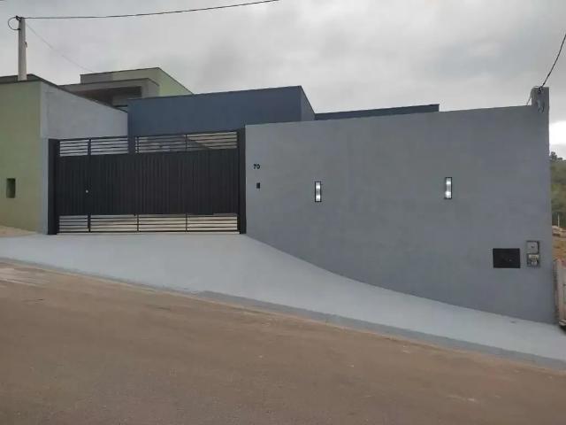 Casa / Sobrado em Condomínio para Venda em Atibaia/SP Parque Residencial Serras de Atibaia 3 Quartos