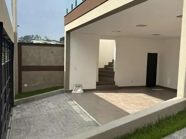 Casa / Sobrado em Condomínio para Venda em Atibaia/SP Parque Residencial Serras de Atibaia 3 Quartos