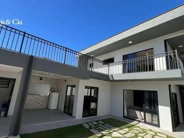 Casa / Sobrado em Condomínio para Venda em Atibaia/SP Parque Residencial Serras de Atibaia 3 Quartos