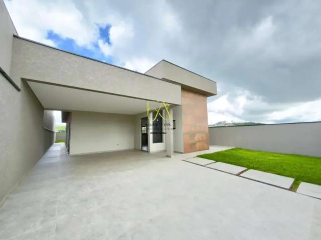 Casa / Sobrado em Condomínio para Venda em Atibaia/SP Parque Residencial Serras de Atibaia 3 Quartos