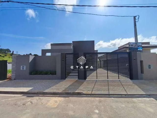 Casa / Sobrado em Condomínio para Venda em Atibaia/SP Parque Residencial Serras de Atibaia 3 Quartos