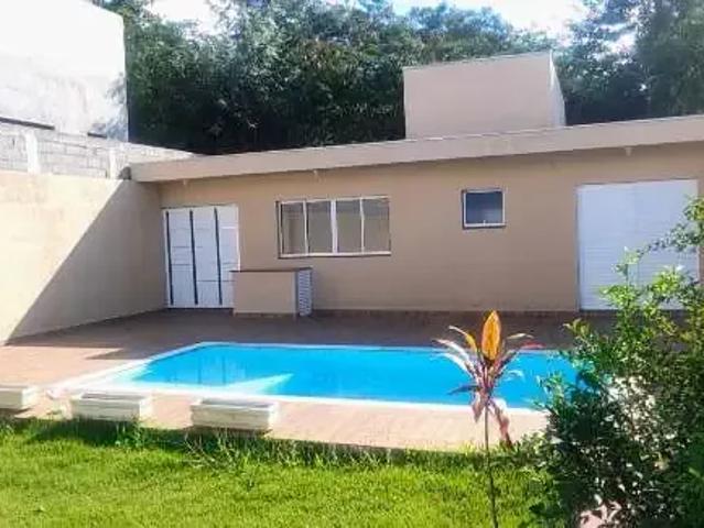 Casa / Sobrado em Condomínio para Venda em Atibaia/SP Parque Residencial Serras de Atibaia 1 Quartos