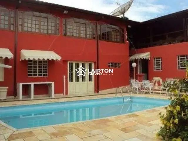 Casa / Sobrado em Condomínio para Venda em Atibaia/SP Parque Rio Abaixo 2 Quartos