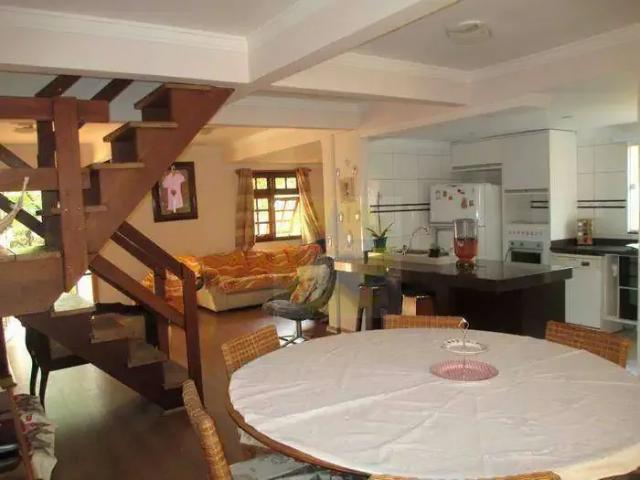 Casa / Sobrado em Condomínio para Venda em Atibaia/SP Parque Rio Abaixo 2 Quartos