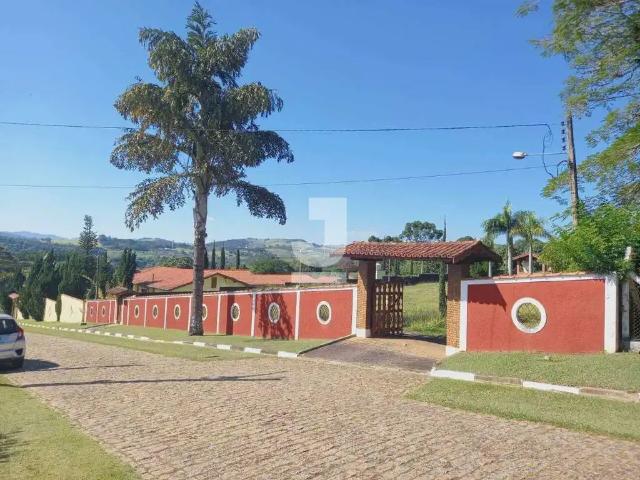 Casa / Sobrado em Condomínio para Venda em Atibaia/SP Parque Rio Abaixo 2 Quartos