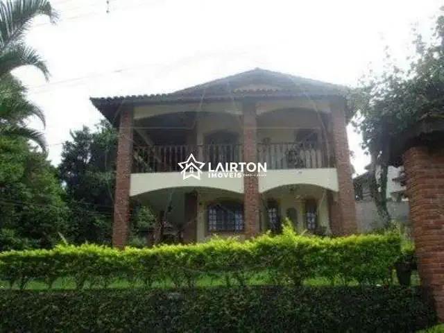 Casa / Sobrado em Condomínio para Venda em Atibaia/SP Parque Rio Abaixo 3 Quartos