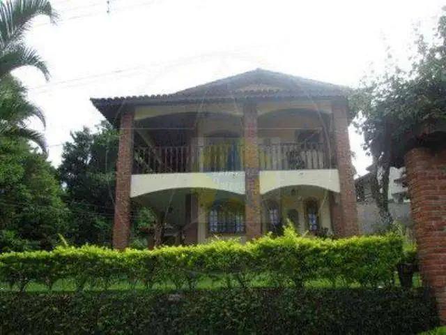 Casa / Sobrado em Condomínio para Venda em Atibaia/SP Parque Rio Abaixo 3 Quartos