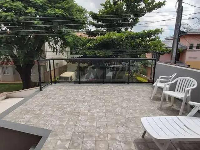 Casa / Sobrado em Condomínio para Venda em Atibaia/SP Parque Rio Abaixo 3 Quartos