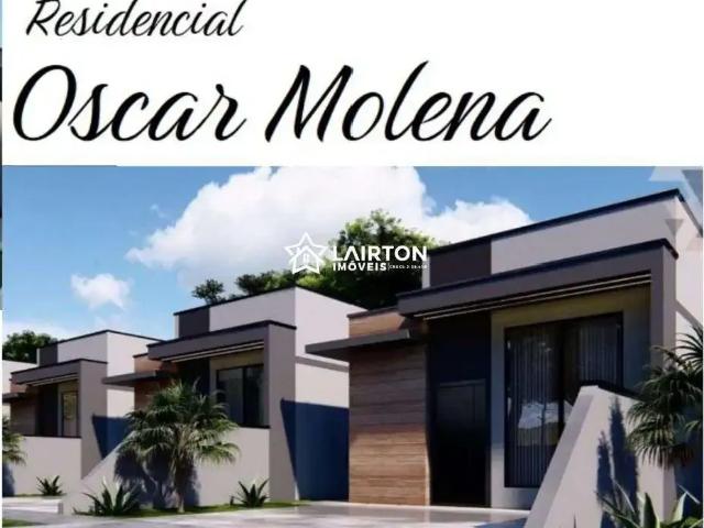 Casa / Sobrado em Condomínio para Venda em Atibaia/SP Parque Rio Abaixo 3 Quartos