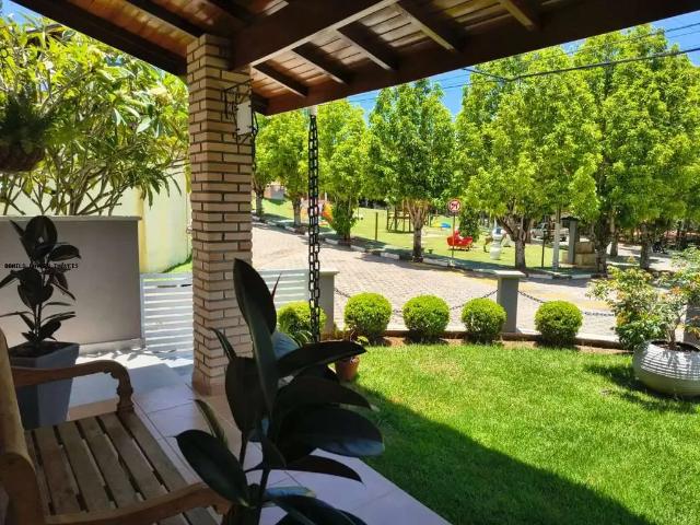 Casa / Sobrado em Condomínio para Venda em Atibaia/SP Parque Rio Abaixo 3 Quartos