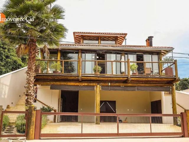 Casa / Sobrado em Condomínio para Venda em Atibaia/SP Portão 3 Quartos