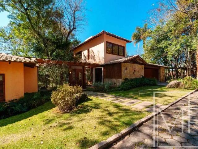 Casa / Sobrado em Condomínio para Venda em Atibaia/SP Portão 3 Quartos