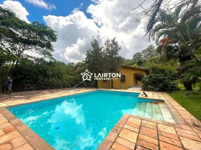 Casa / Sobrado em Condomínio para Venda em Atibaia/SP Recanto dos Palmares 4 Quartos