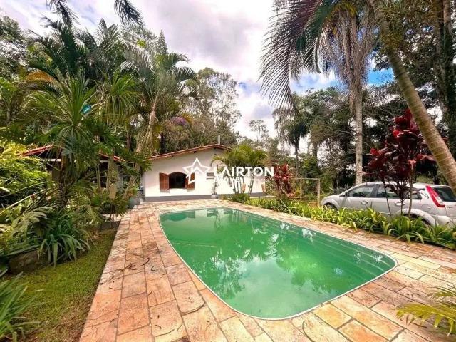 Casa / Sobrado em Condomínio para Venda em Atibaia/SP Recanto dos Palmares 2 Quartos