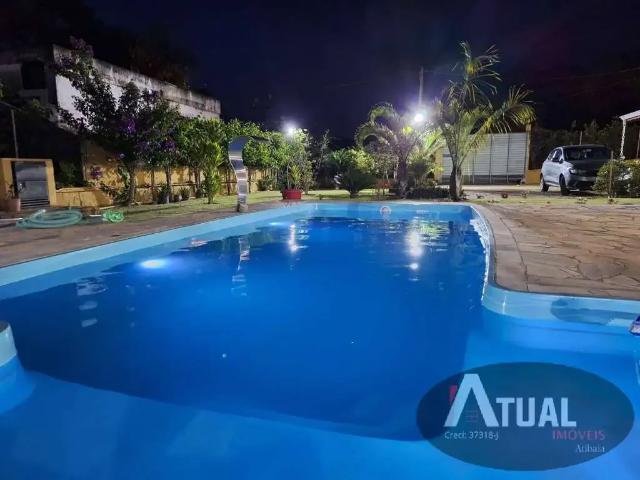 Casa / Sobrado em Condomínio para Venda em Atibaia/SP Recanto dos Palmares 2 Quartos