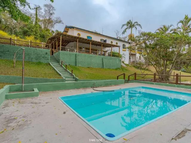 Casa / Sobrado em Condomínio para Venda em Atibaia/SP Recanto dos Palmares 3 Quartos