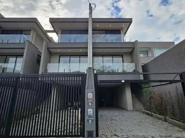 Casa / Sobrado em Condomínio para Venda em Atibaia/SP Recreio Maristela 3 Quartos