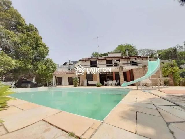Casa / Sobrado em Condomínio para Venda em Atibaia/SP Refúgio 4 Quartos