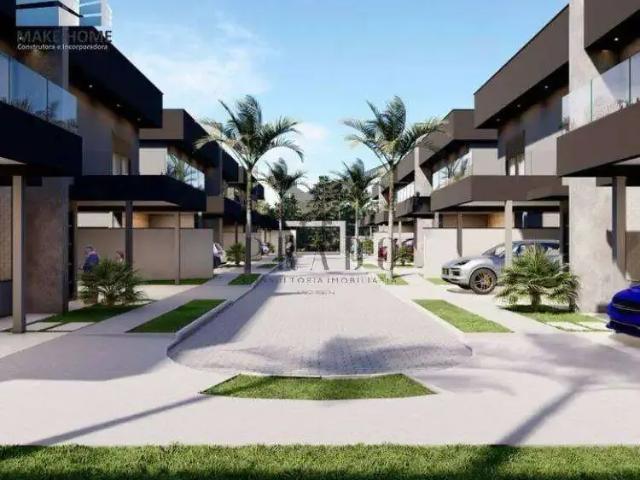 Casa / Sobrado em Condomínio para Venda em Atibaia/SP Ressaca 3 Quartos