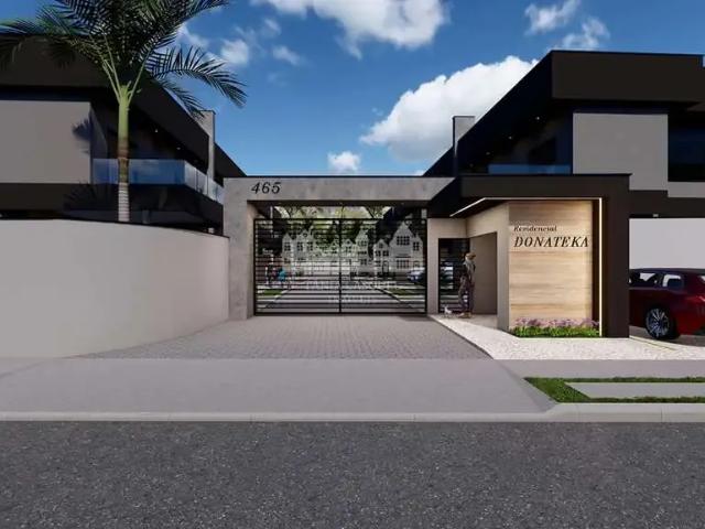 Casa / Sobrado em Condomínio para Venda em Atibaia/SP Ressaca 3 Quartos
