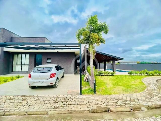 Casa / Sobrado em Condomínio para Venda em Atibaia/SP Ressaca 3 Quartos