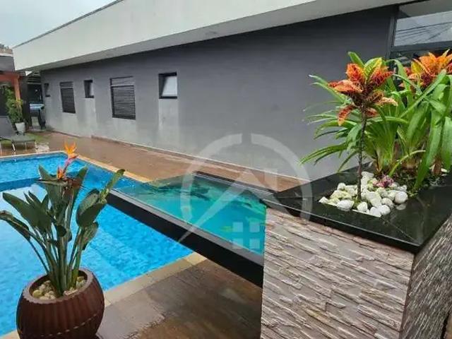 Casa / Sobrado em Condomínio para Venda em Atibaia/SP Ressaca 3 Quartos