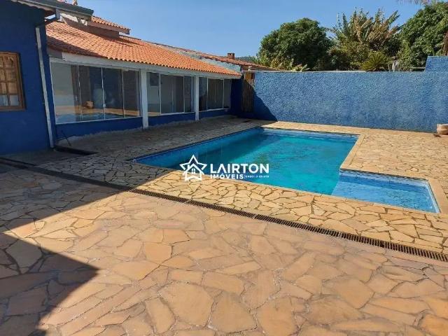 Casa / Sobrado em Condomínio para Venda em Atibaia/SP Rio Abaixo 2 Quartos