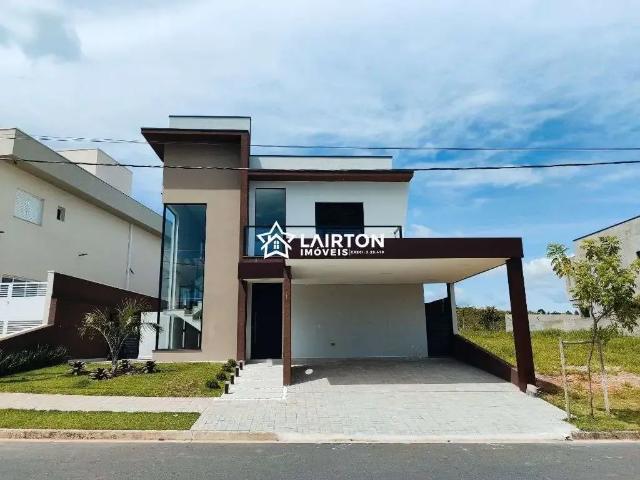 Casa / Sobrado em Condomínio para Venda em Atibaia/SP Rio Abaixo 3 Quartos