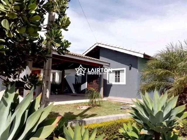 Casa / Sobrado em Condomínio para Venda em Atibaia/SP Rio Abaixo 3 Quartos