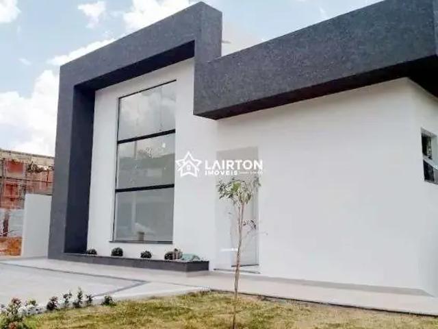 Casa / Sobrado em Condomínio para Venda em Atibaia/SP Rio Abaixo 3 Quartos