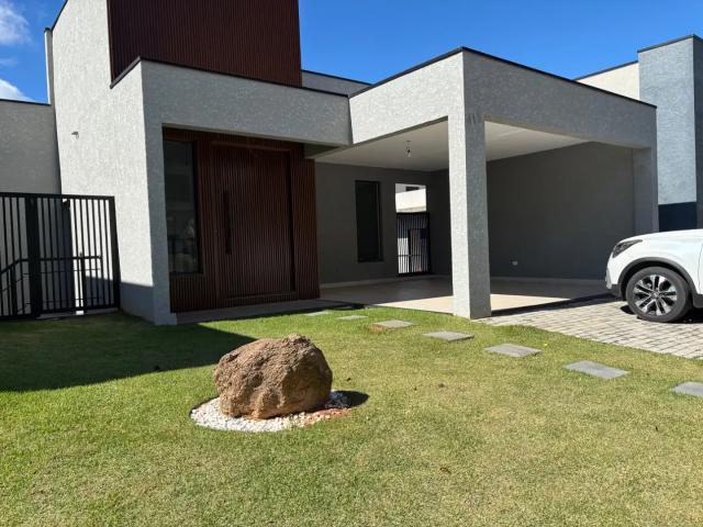 Casa / Sobrado em Condomínio para Venda em Atibaia/SP Rio Abaixo 3 Quartos