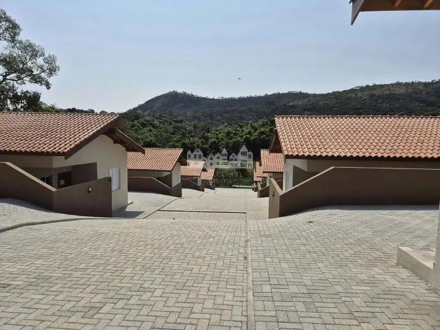 Casa / Sobrado em Condomínio para Venda em Atibaia/SP Ribeirão dos Porcos 2 Quartos