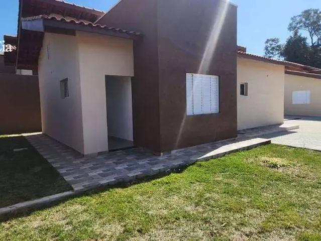 Casa / Sobrado em Condomínio para Venda em Atibaia/SP Ribeirão dos Porcos 2 Quartos