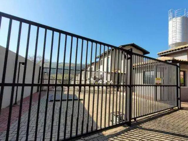 Casa / Sobrado em Condomínio para Venda em Atibaia/SP Ribeirão dos Porcos 3 Quartos