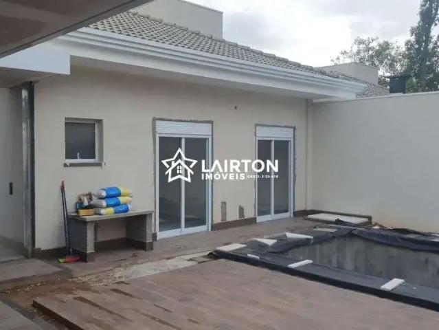 Casa / Sobrado em Condomínio para Venda em Atibaia/SP Ribeirão dos Porcos 3 Quartos