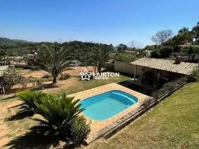 Casa / Sobrado em Condomínio para Venda em Atibaia/SP Rosário 3 Quartos