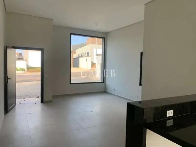 Casa / Sobrado em Condomínio para Venda em Atibaia/SP San Fernando Valley 3 Quartos