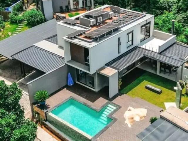 Casa / Sobrado em Condomínio para Venda em Atibaia/SP San Fernando Valley 3 Quartos
