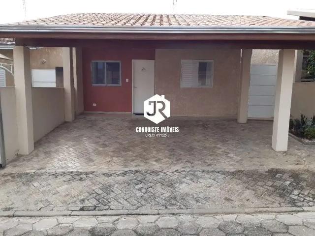 Casa / Sobrado em Condomínio para Venda em Avaré/SP Chácara Tinoco 2 Quartos