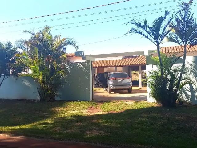 Casa / Sobrado em Condomínio para Venda em Avaré/SP O Estribo 3 Quartos