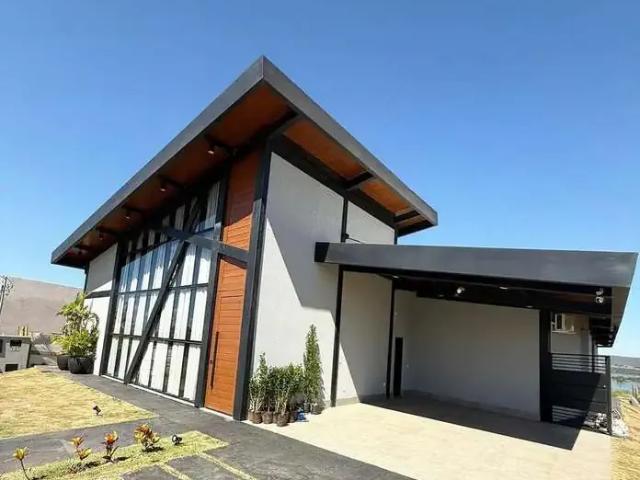 Casa / Sobrado em Condomínio para Venda em Abadiânia/GO Lago Corumbá IV 5 Quartos
