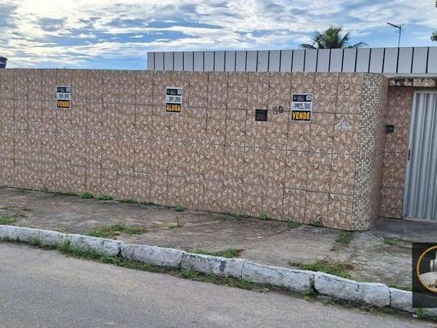 Casa / Sobrado em Condomínio para Venda em Abreu e Lima/PE Desterro 3 Quartos